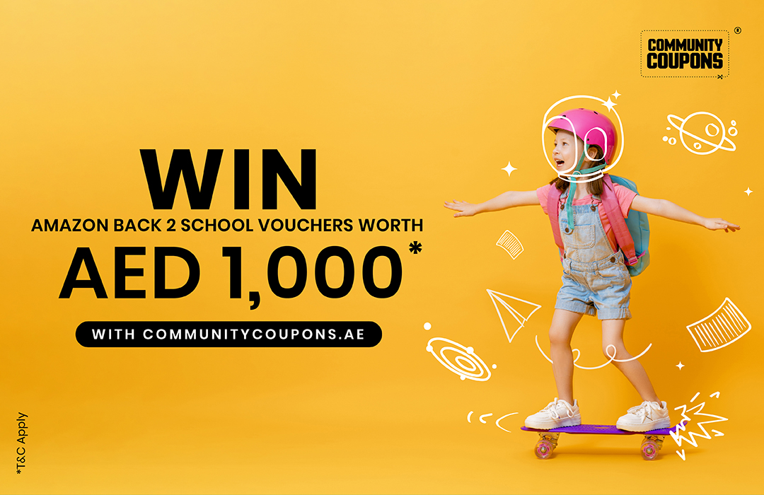 Community Coupons | Get Discounts for your Favorite Brands